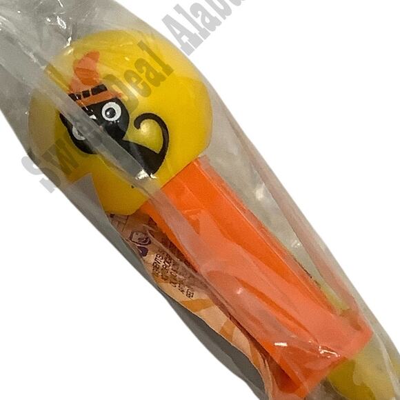PEZ | Holiday | Halloween Black Cat Current Mini Pez Candy Dispenser ...